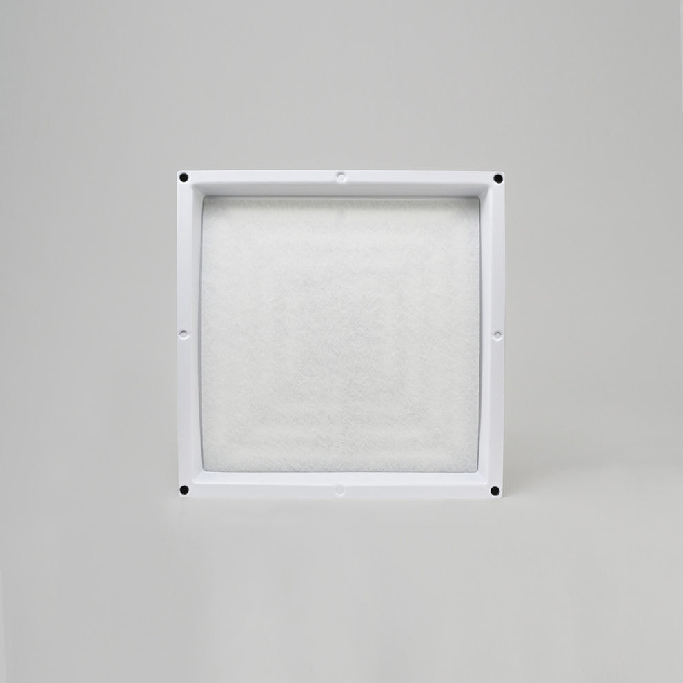 COMMERCIAL FILTRATION DIFFUSER COVER – Elima-Draft