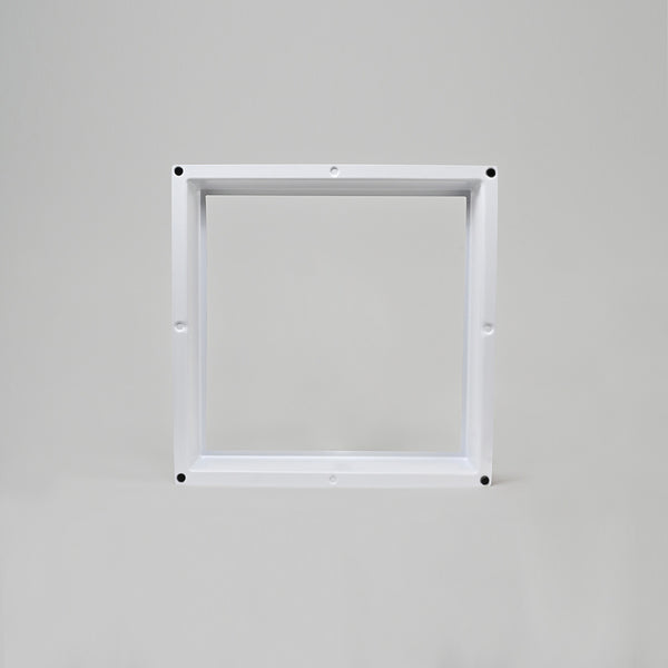 DUST DEFLECTOR DIFFUSER COVER – Elima-Draft