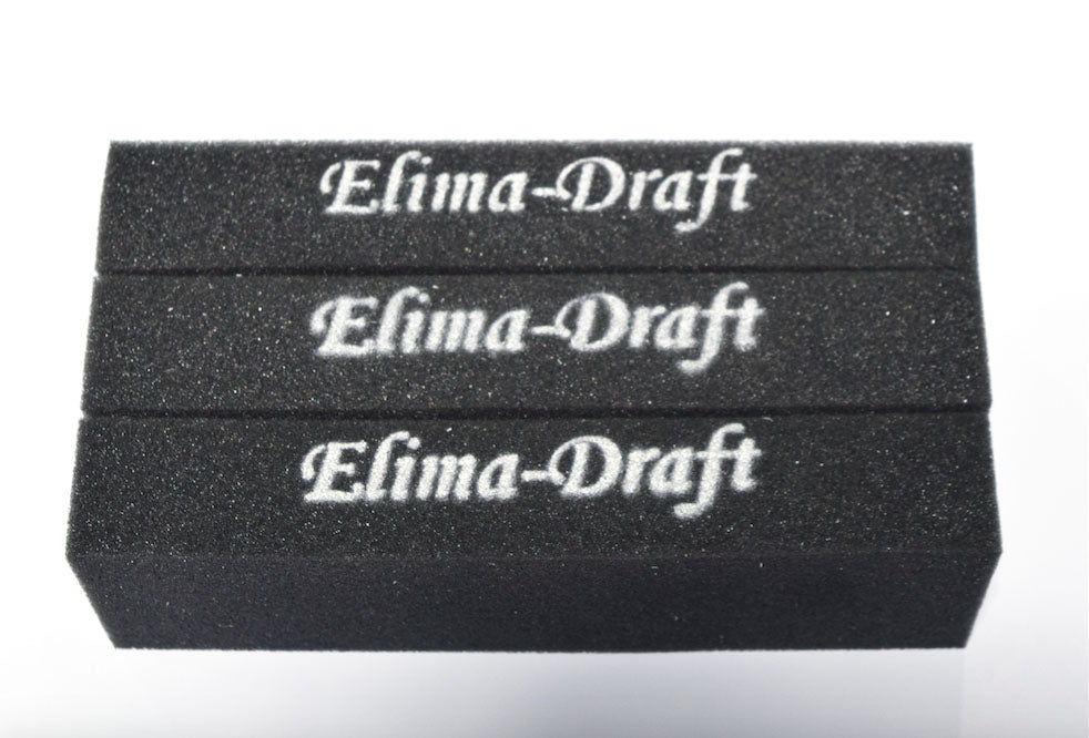 FLOOR DUCT INSULATED INSERTS (PACK OF 3) – Elima-Draft